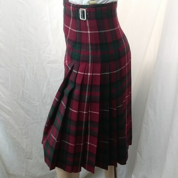 Robert's kilts | Skirts | Roberts Kilts Riding Kit Glasgow Wool Kilt ...